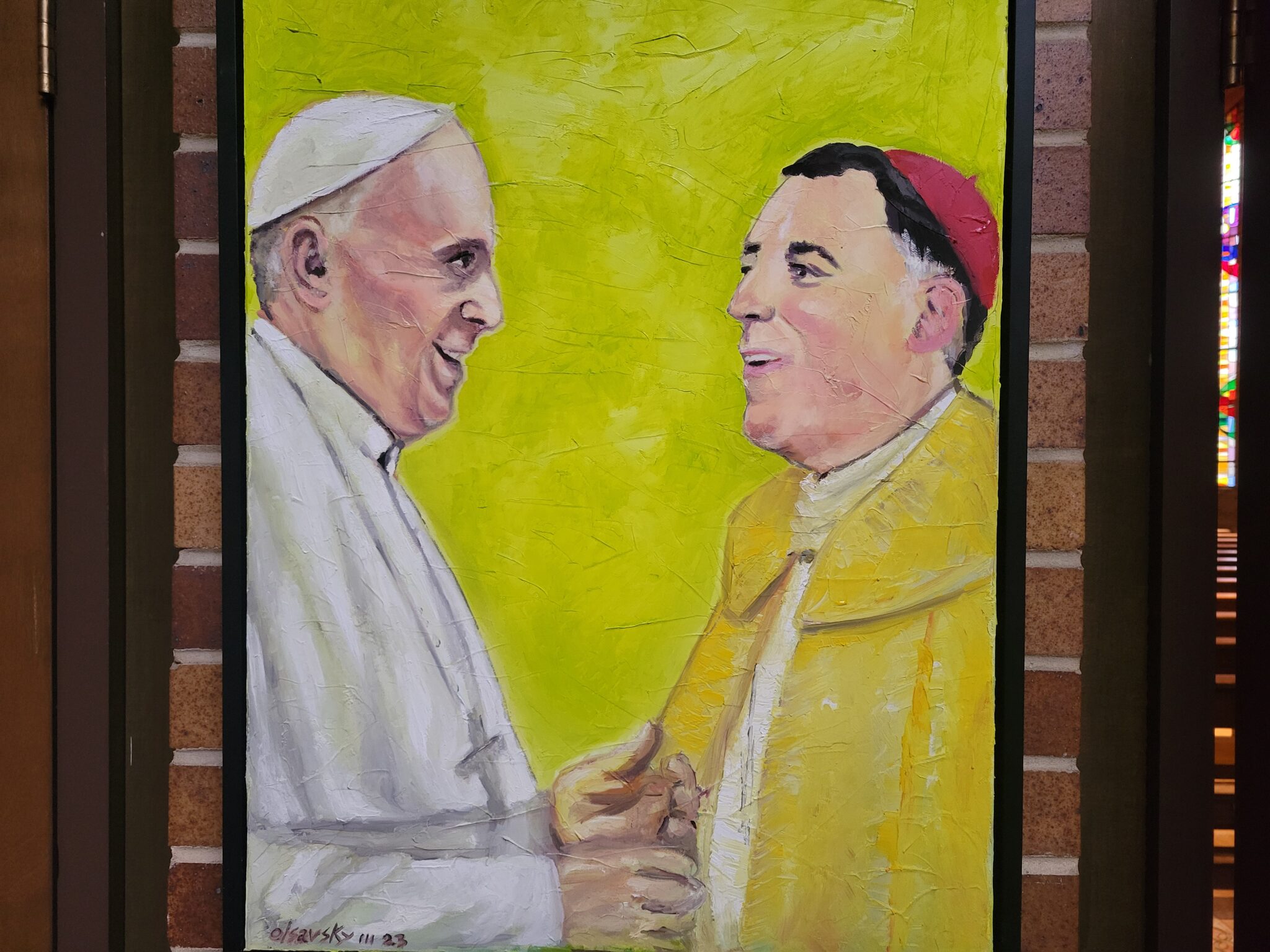 Lenten Almsgiving: CRS Rice Bowl & Bishop's Annual Appeal - St. Joseph ...